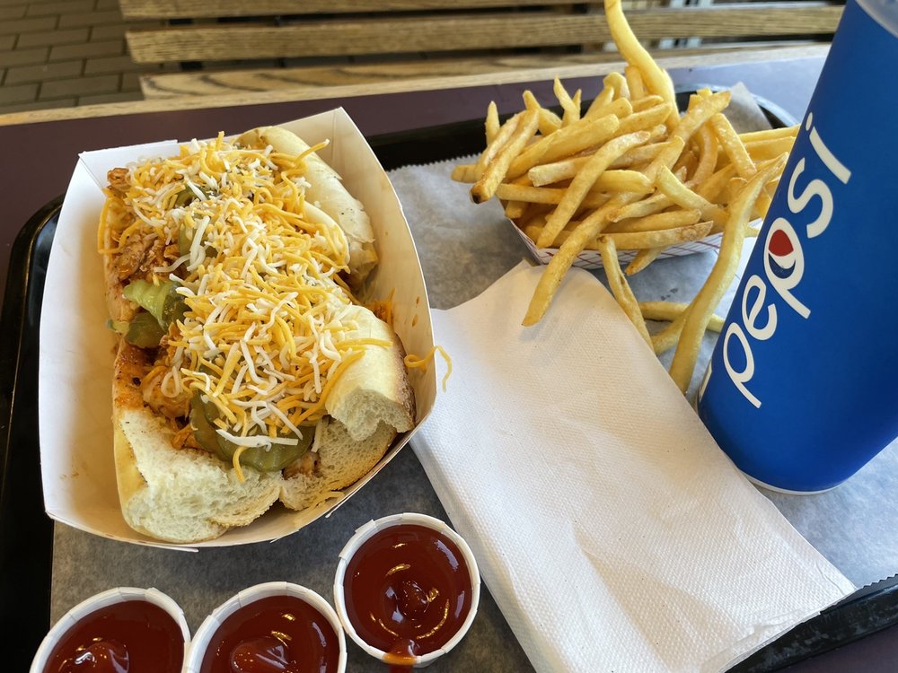 PHILADELPHIA STEAK AND FRIES - Updated October 2025 - 74 Photos & 77 ...