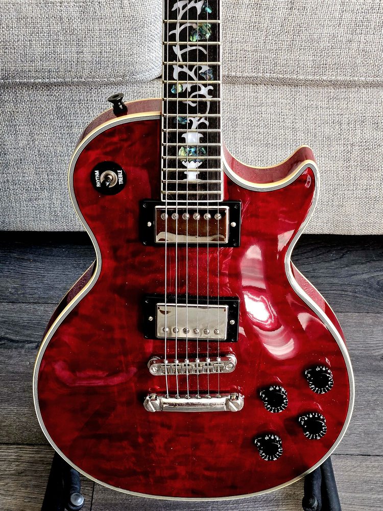 CHASING TONE GUITARS AKA TONEZONE - Updated October 2024 - 26 Photos & 36 Reviews - Walnut Creek ...