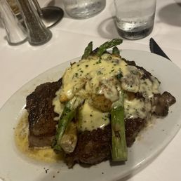RUTH’S CHRIS STEAK HOUSE - Updated August 2024 - 330 Photos & 238 ...