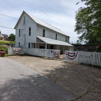 MURRAY’S MILL HISTORIC SITE - Updated January 2026 - 95 Photos - 1489 ...