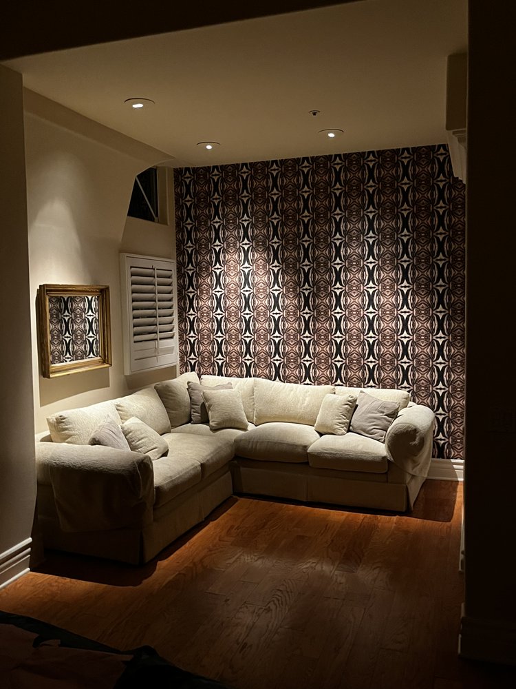 WALLPAPER INSTALLATION BY JASIAH - Updated July 2025 - 55 Photos - Los ...