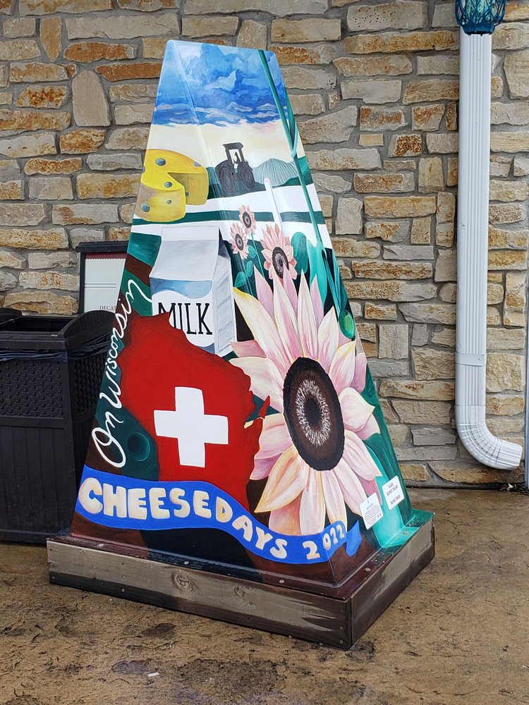 DECATUR DAIRY - Updated March 2025 - 43 Photos & 45 Reviews - W1668 ...