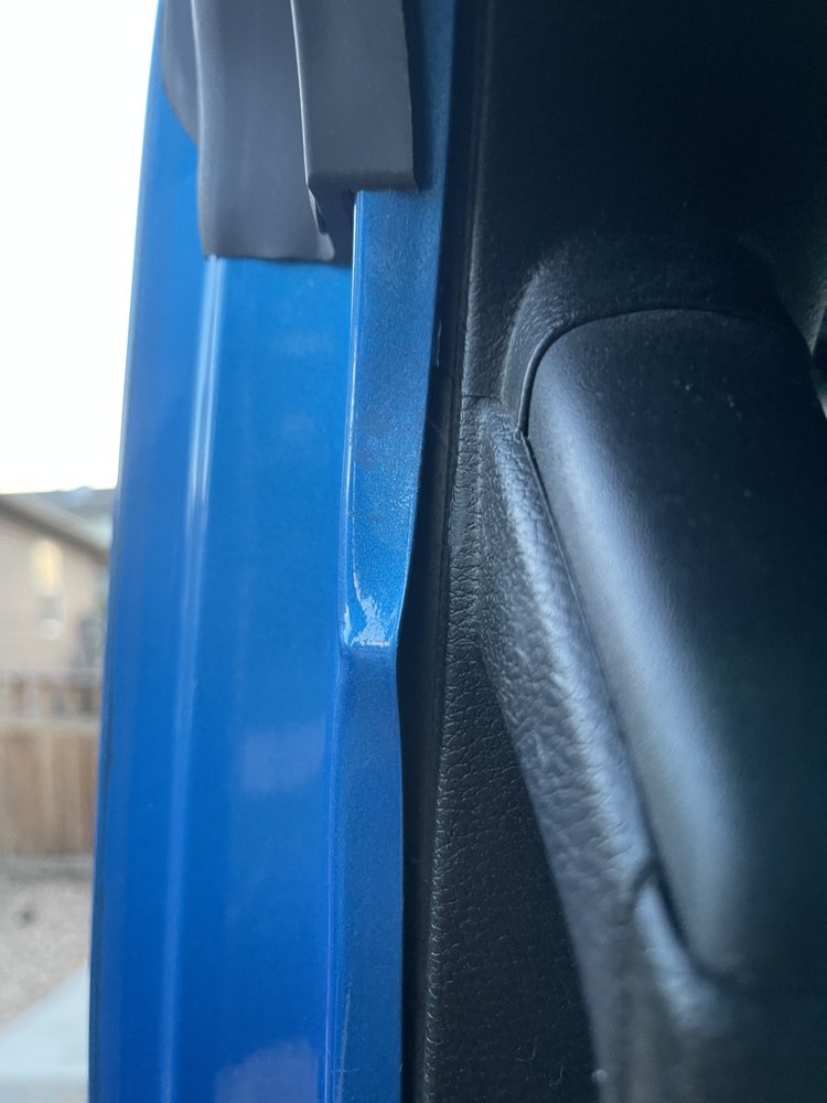 GREEN TECH AUTO BODY - Updated December 2025 - 42 Photos & 76 Reviews ...