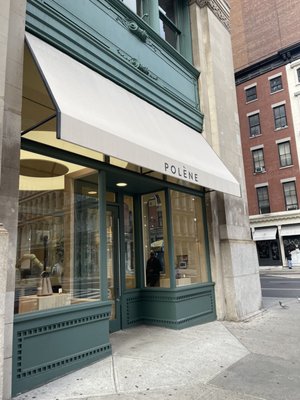 POLÈNE - Updated May 2024 - 21 Photos & 16 Reviews - 487 Broadway, New ...