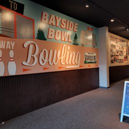 BAYSIDE BOWL - Updated January 2026 - 161 Photos & 108 Reviews - 58 ...
