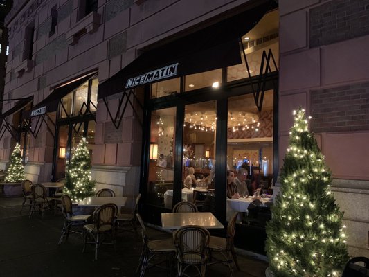 NICE MATIN - Updated June 2024 - 469 Photos & 887 Reviews - 201 W 79th ...