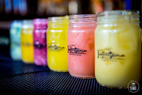 BARRACUDA SEAFOOD BAR & GRILL - 36 Photos & 33 Reviews - 123 NE 20th ...