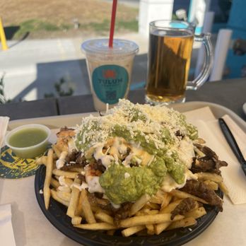 TULUM SEAFOOD - Updated February 2025 - 257 Photos & 94 Reviews - 10631 ...