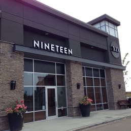 XIX NINETEEN - Updated December 2025 - 263 Photos & 178 Reviews - 5940 ...