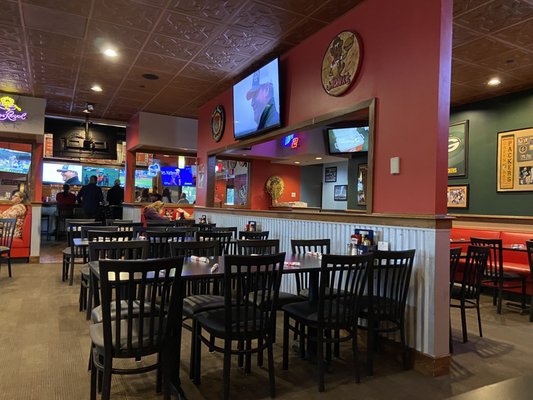 MONK’S BAR & GRILL - Updated February 2025 - 112 Photos & 131 Reviews ...