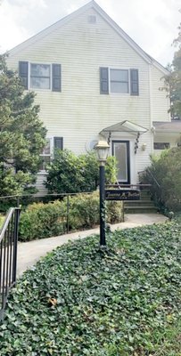 JOANNE M BUTLER, DDS - Updated May 2026 - 39 Reviews - 166 Park Ave ...
