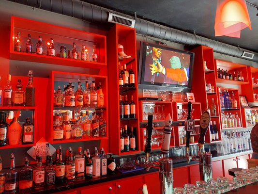 LOUNGE LEO - Updated December 2025 - 36 Reviews - 2161 Murray Hill ...