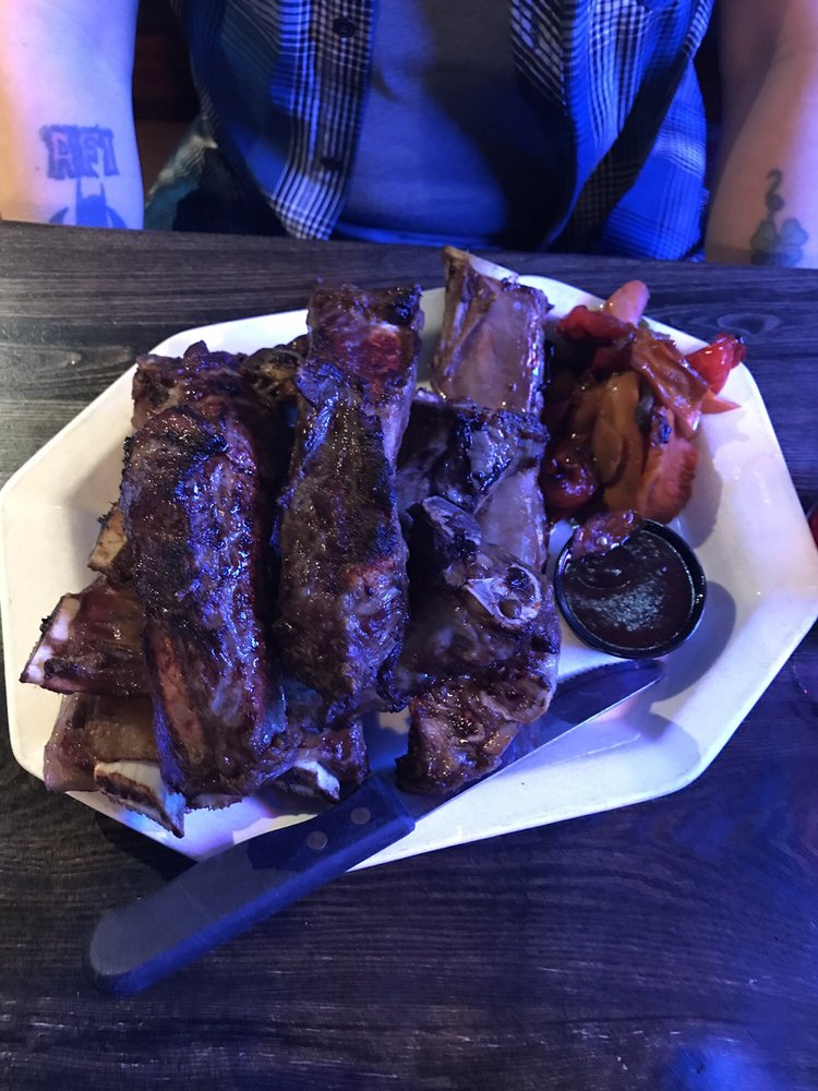 PROSPECTOR STEAK HOUSE - 22 Photos & 30 Reviews - 27 Cumberland Street ...