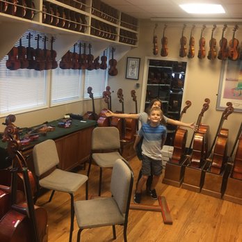 ROBERT CAUER VIOLINS - Updated April 2025 - 26 Photos & 81 Reviews ...