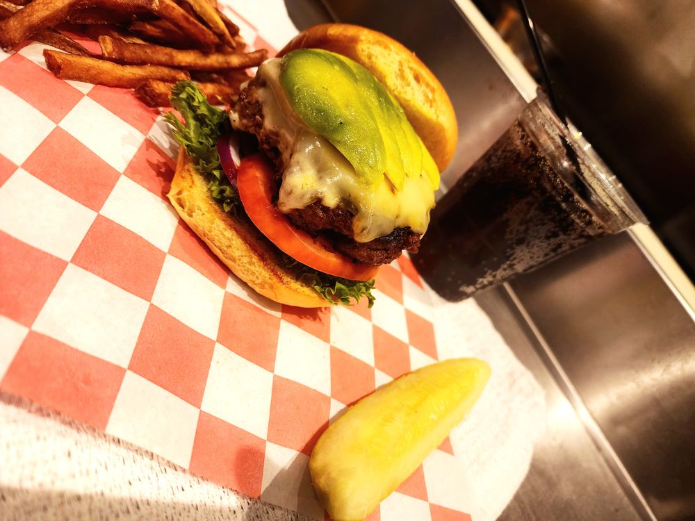 DOUBLE AA BURGERS - Updated January 2026 - 148 W State St, Kennett ...