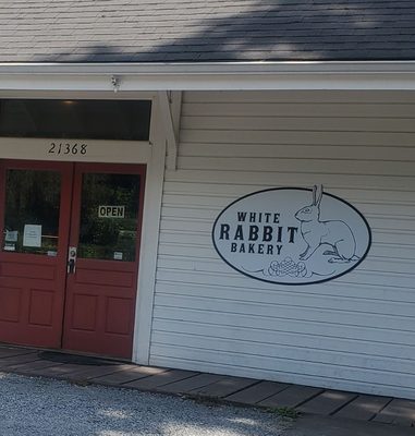 WHITE RABBIT BAKERY - Updated October 2025 - 150 Photos & 186 Reviews ...