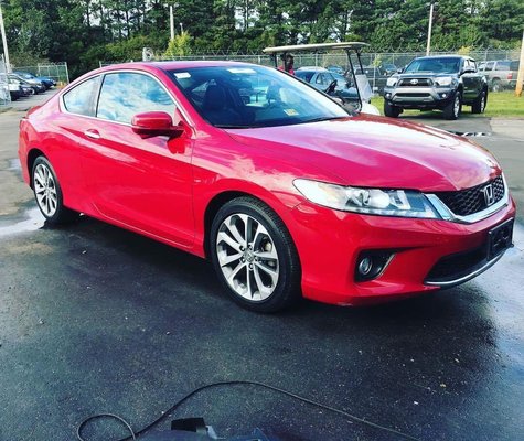 HALL TOYOTA ELIZABETH CITY - Updated January 2026 - 10 Photos & 52 ...