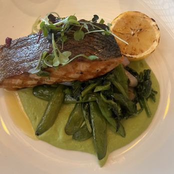 BLACK RAIL KITCHEN + BAR - Updated October 2024 - 571 Photos & 494 ...