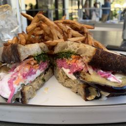 COUNTER CULTURE - 737 Photos & 255 Reviews - 2909 W Bay To Bay Blvd ...