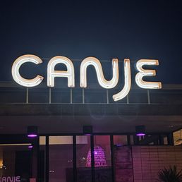 CANJE - Updated December 2025 - 1680 Photos & 592 Reviews - 1914 E 6th ...