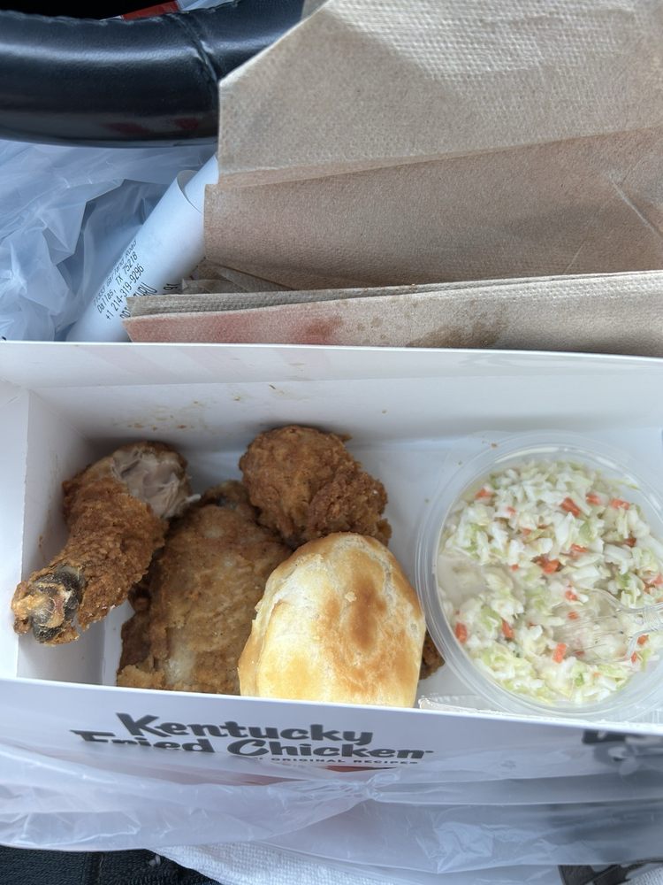 KFC - Updated July 2025 - 31 Reviews - 11333 Garland Rd, Dallas, Texas ...
