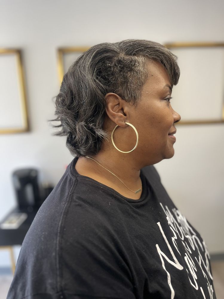 BEAUTY SECRETS SALON STUDIO - Updated July 2025 - 34 Photos - 9645 ...