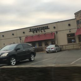 STONEFORGE GRILL - Updated July 2025 - 175 Photos & 299 Reviews - 10 ...