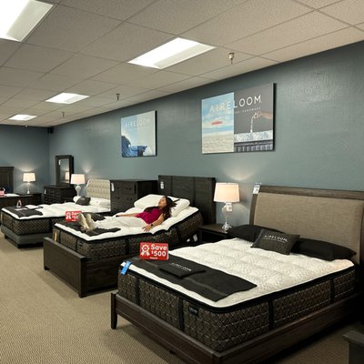 MANCINI’S SLEEPWORLD - STOCKTON - Updated March 2025 - 74 Photos & 120 ...