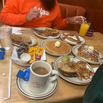 OLE’S WAFFLE SHOP - Updated March 2025 - 1333 Photos & 1787 Reviews ...