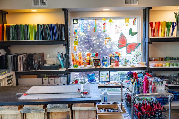 SOUL FIRE ART STUDIO - Updated January 2026 - 54 Photos & 18 Reviews ...