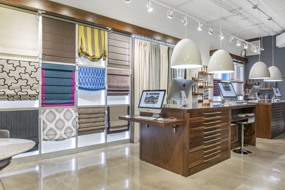 THE SHADE STORE - Updated December 2025 - 22 Photos & 15 Reviews - 204 ...