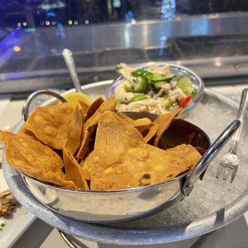 EVEN KEEL FISH SHACK - Updated December 2024 - 1035 Photos & 589 ...