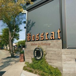 BOSSCAT KITCHEN & LIBATIONS - Updated December 2025 - 484 Photos & 236 ...