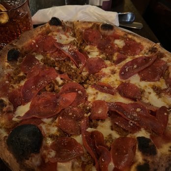 ROSCOE’S NEAPOLITAN PIZZERIA - Updated June 2025 - 208 Photos & 369 ...