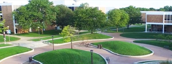 TRITON COLLEGE - Updated January 2026 - 20 Photos & 38 Reviews - 2000 ...