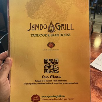 JAMBO GRILL - Updated May 2025 - 273 Photos & 196 Reviews - 3219 ...