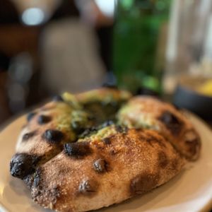 PYZA - Updated June 2024 - 112 Photos & 107 Reviews - 118 Nassau Ave ...