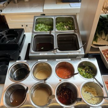 THE POTS HOT POT - Updated August 2024 - 863 Photos & 854 Reviews ...