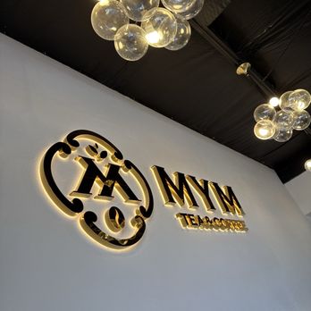 MYM TEA & COFFEE - Updated September 2025 - 143 Photos & 41 Reviews ...