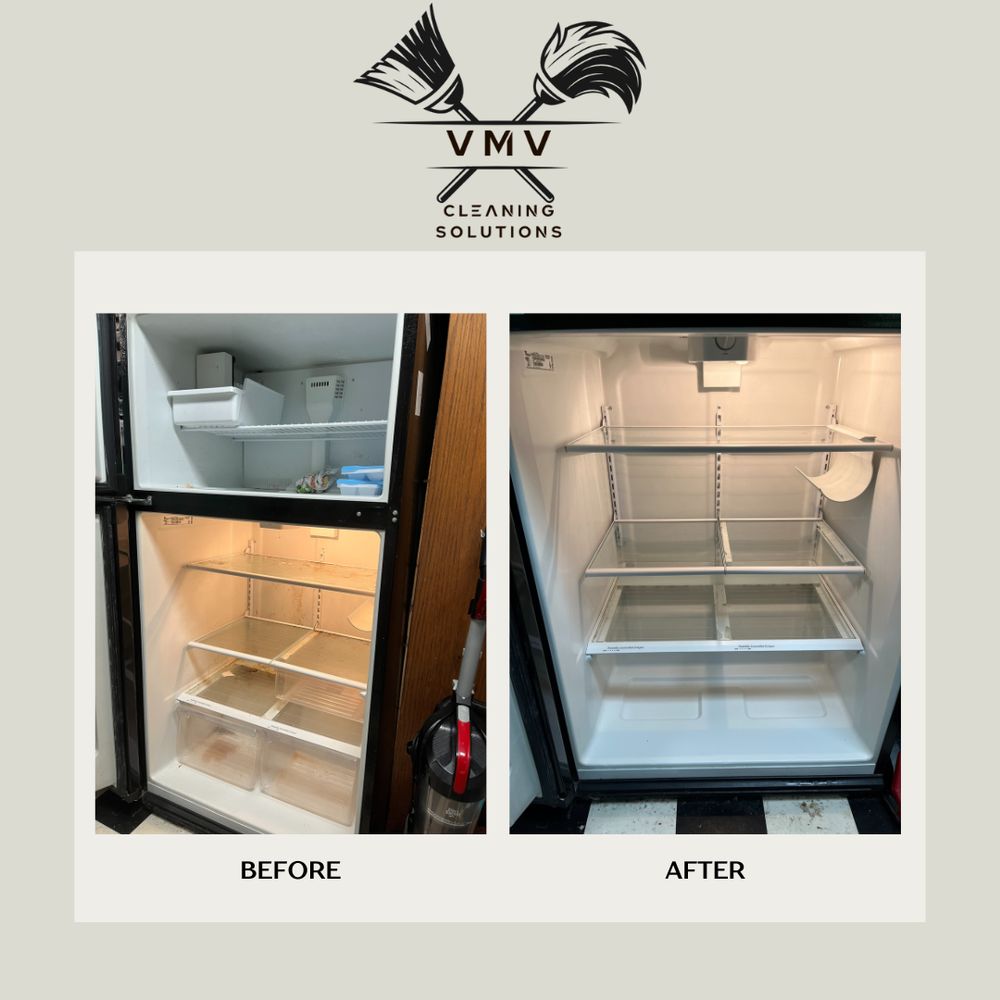 VMV CLEANING SOLUTIONS - Updated August 2025 - Request a Quote - 7 Bell ...