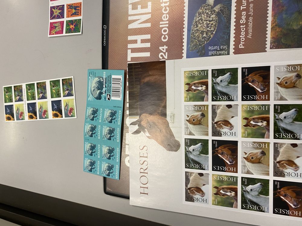 US POST OFFICE - Updated October 2025 - 94 Photos - 246 N Barrington Rd ...