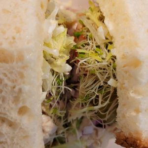 MR SANDWICH - 107 Photos & 298 Reviews - 92 Corporate Park, Irvine ...