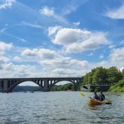 BOATING IN DC AT KEY BRIDGE BOATHOUSE - 263 Photos & 236 Reviews ...