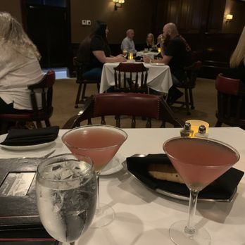 RUTH’S CHRIS STEAK HOUSE - Updated June 2025 - 226 Photos & 189 Reviews ...