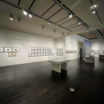 HARRY RANSOM CENTER - Updated August 2025 - 182 Photos & 75 Reviews ...