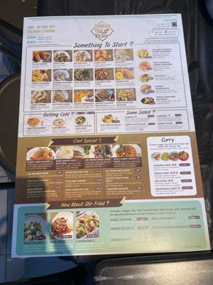 TONNAM THAI KITCHEN - Updated July 2024 - 33 Photos & 42 Reviews - 1126 ...