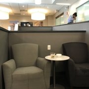 THE CLUB BWI - 148 Photos & 118 Reviews - Airport Lounges - 7160 ...