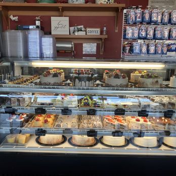 SU PAN BAKERY - Updated December 2024 - 338 Photos & 261 Reviews - 5006 ...