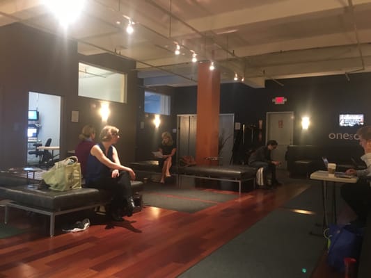 ONE ON ONE NYC - Updated October 2025 - 15 Photos & 49 Reviews - 34 W ...