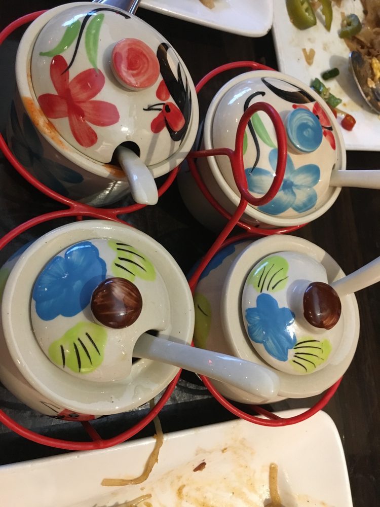 PANISA THAI DINING - 151 Photos & 328 Reviews - 5747 Burke Centre Pkwy ...